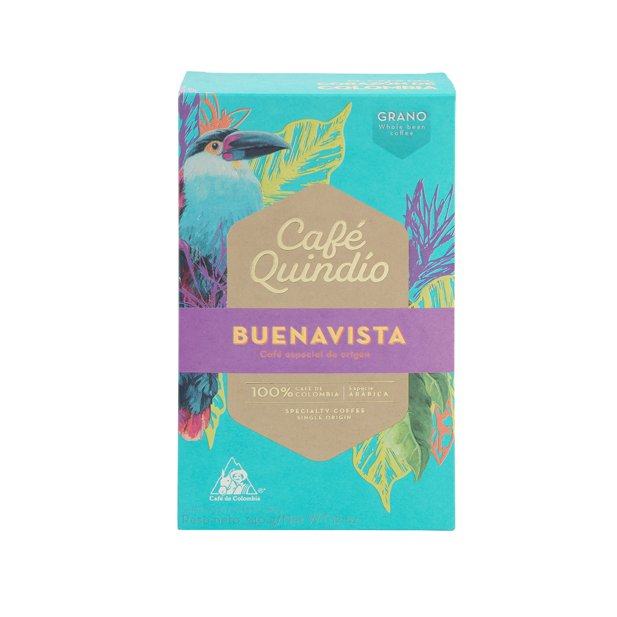 Café Quindío - Expertos en café de especialidad