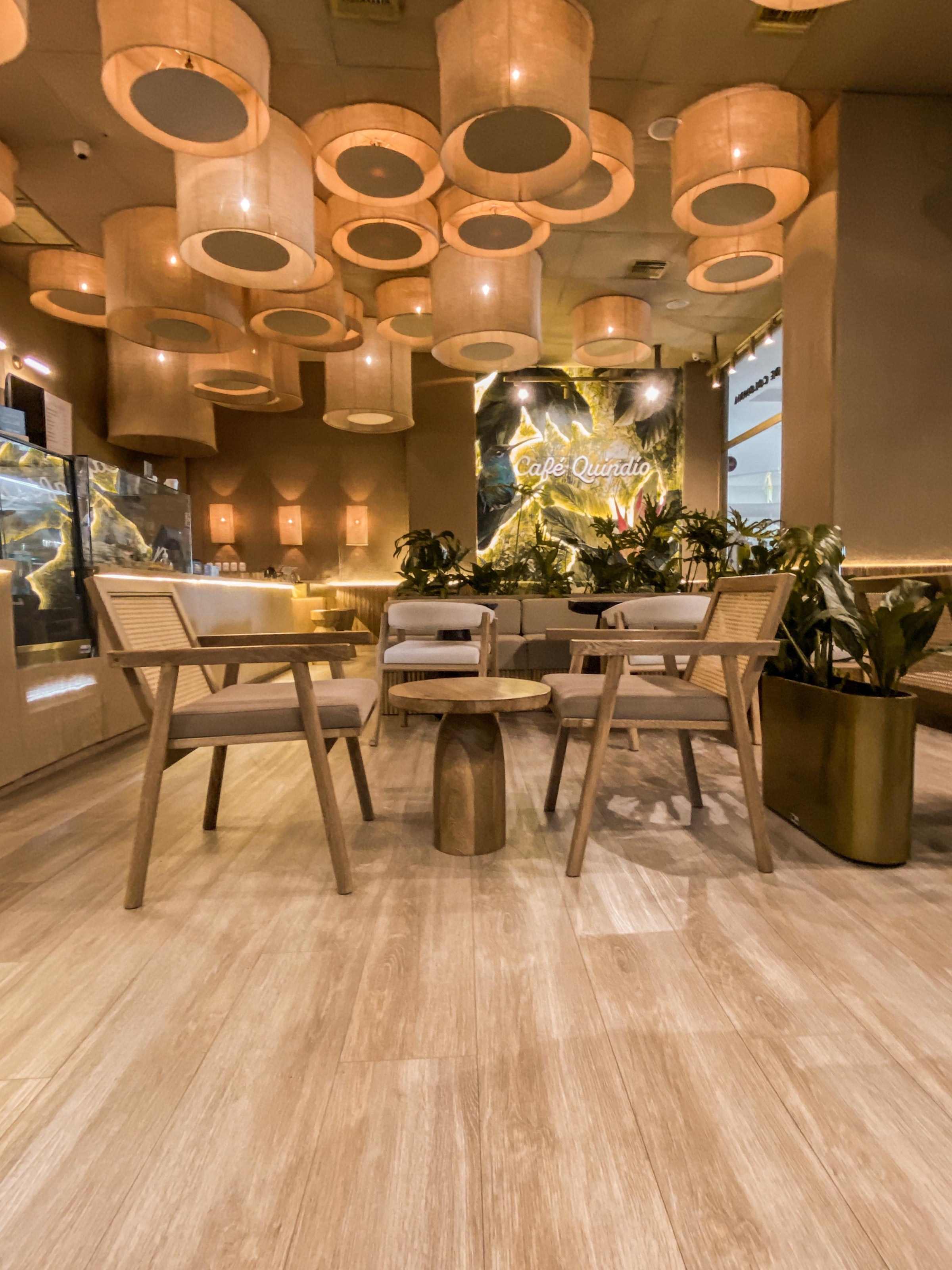 Encuentra Nuestras Tiendas | Café Quindío ☕🌿