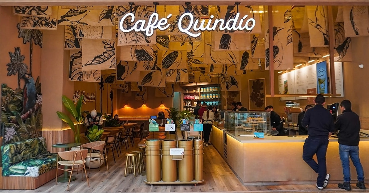 Cafe Quindio Bogota , Encuentra Nuestras Tiendas – NRRBG