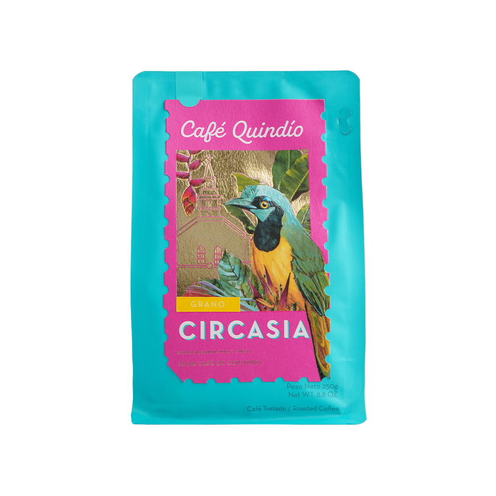 Café Circasia