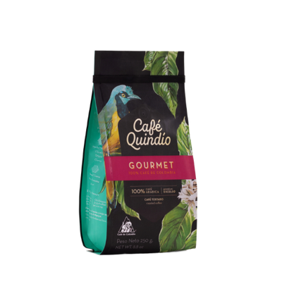 Café en Grano 100% Colombiano | Café Quindío