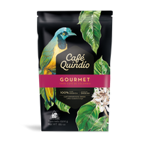 Café Quindío Gourmet | Café Quindío