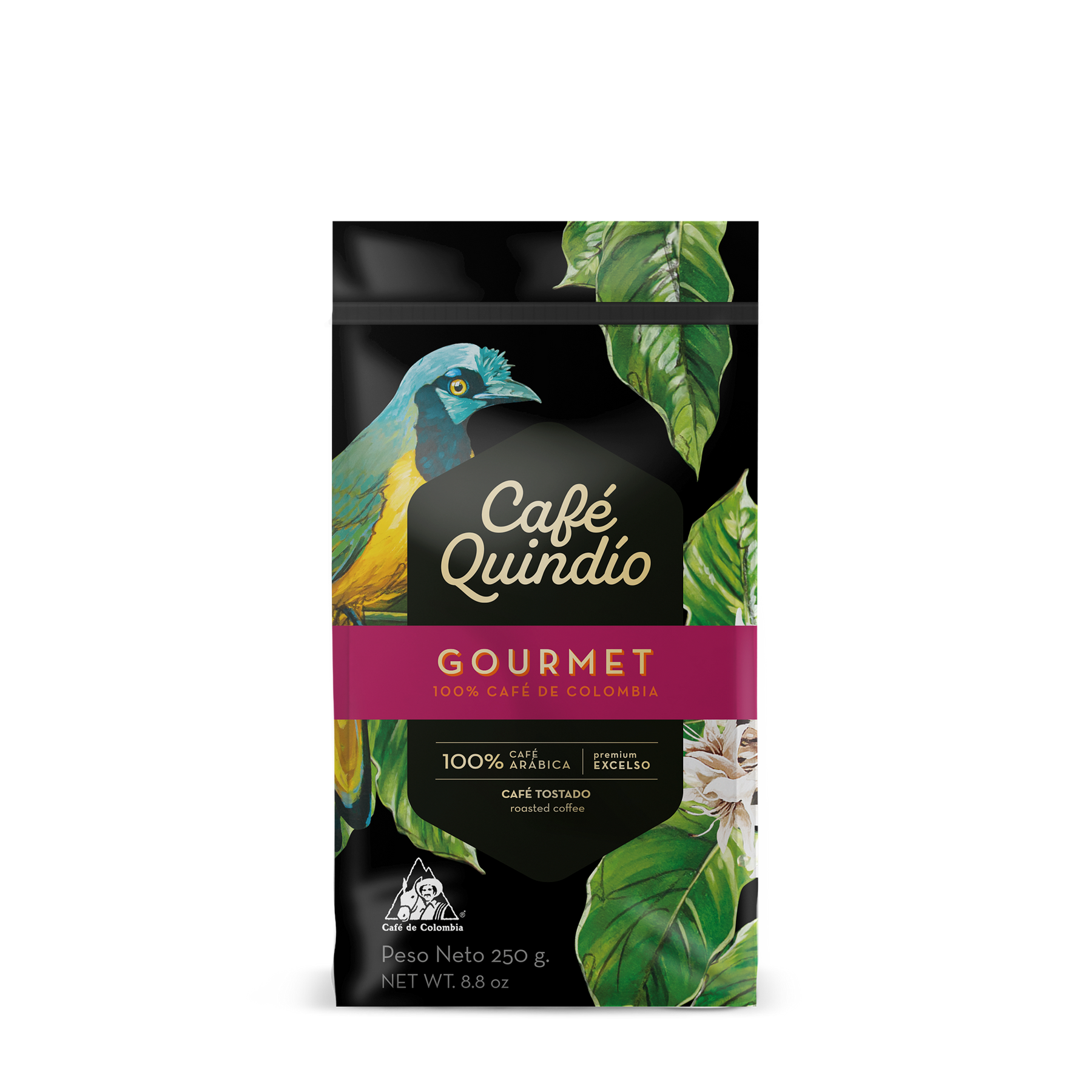 Café Quindío Gourmet | Café Quindío