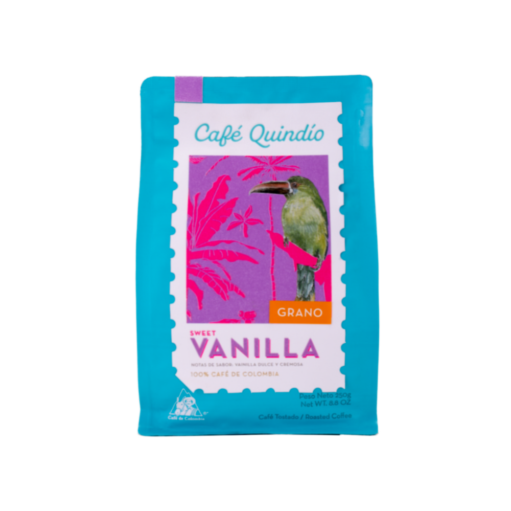 Café Quindío - Productos de Café