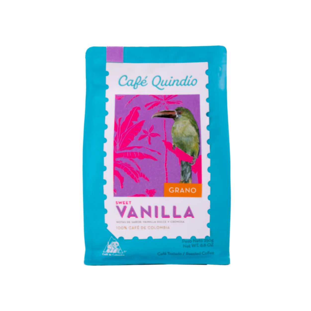 Café Vanilla